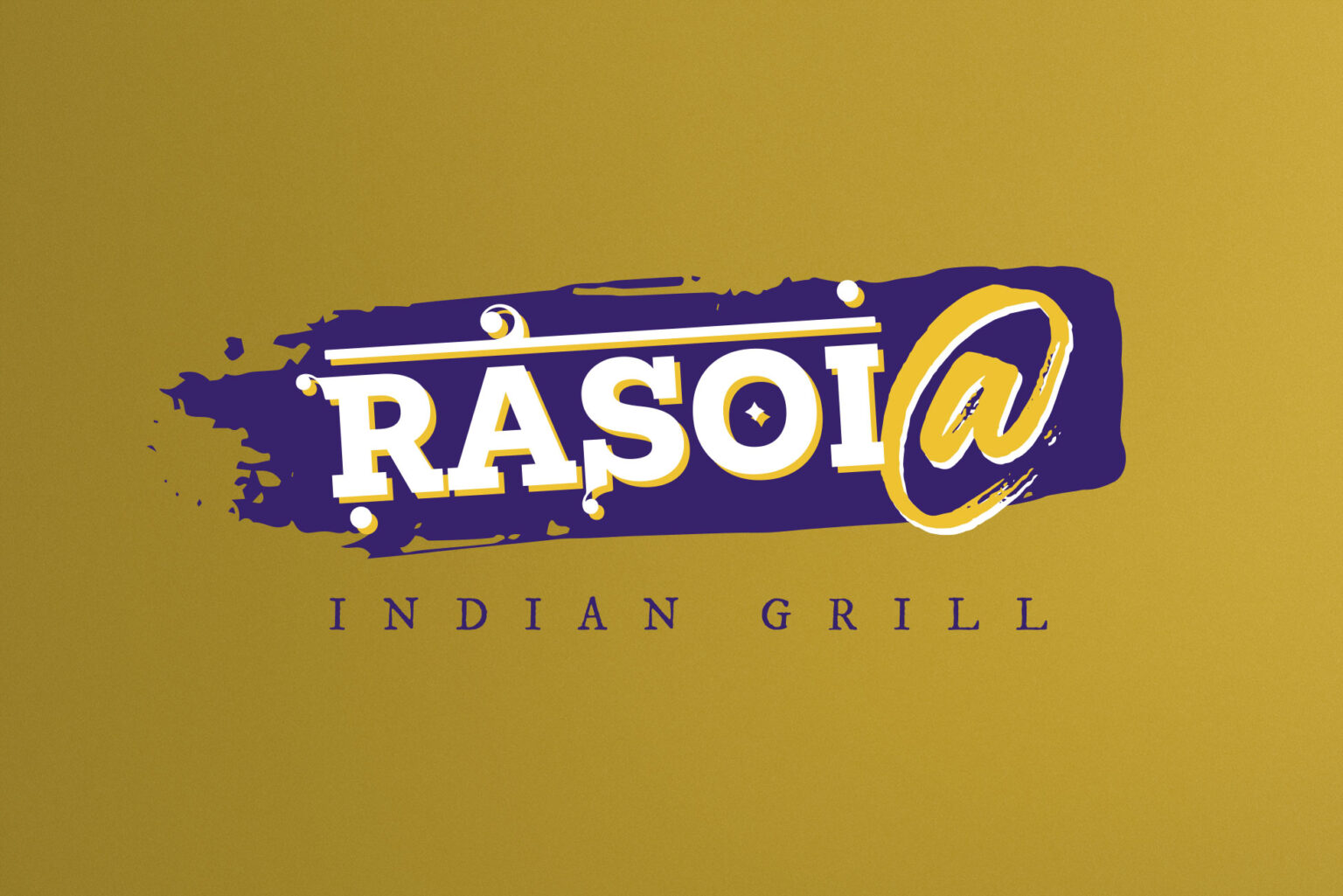 Rasoi@ Indian Grill - Colab Digital